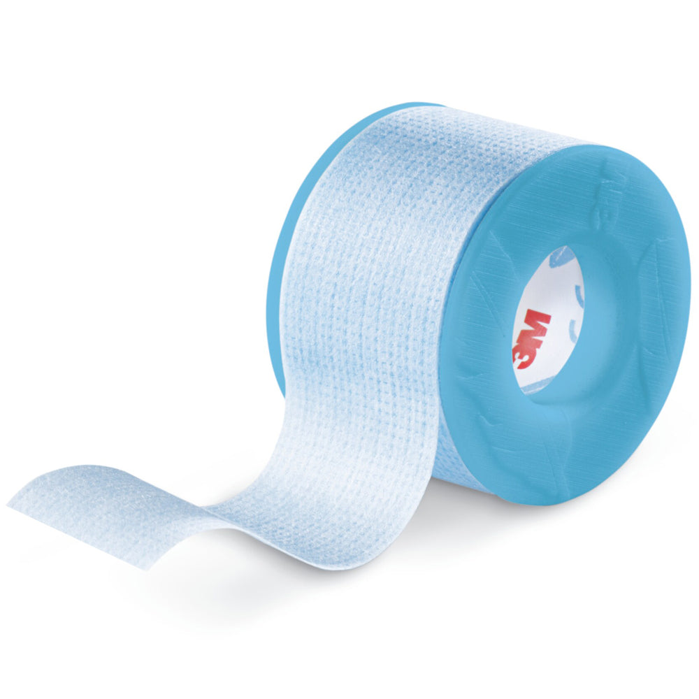 3M Nexcare Sensitive Skin Tape 25mm – Lash Pro NZ