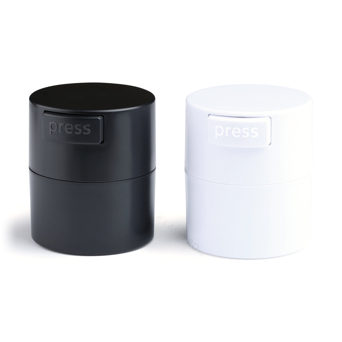Lash Extension Glue Storage Container – Lash Pro NZ
